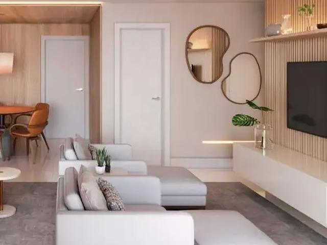 Apartamento para Venda em Aracaju/SE Farolândia 3 Quartos