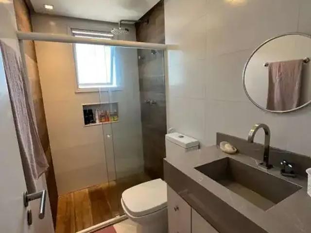 Apartamento para Venda em Aracaju/SE Farolândia 3 Quartos