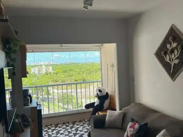 Apartamento para Venda em Aracaju/SE Farolândia 3 Quartos