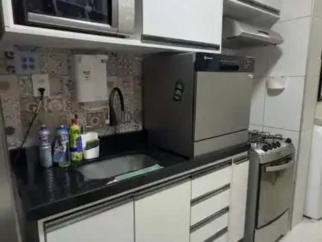 Apartamento para Venda em Aracaju/SE Farolândia 3 Quartos