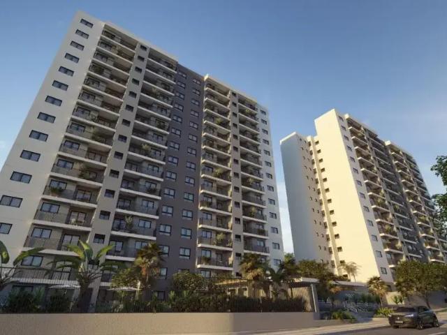 Apartamento para Venda em Aracaju/SE Farolândia 3 Quartos