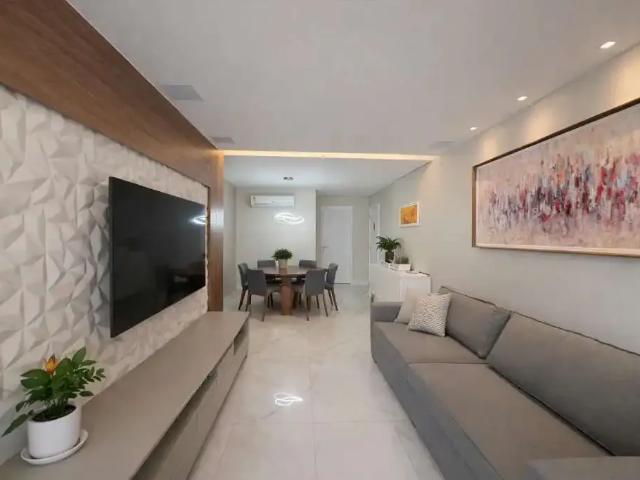 Apartamento para Venda em Aracaju/SE Jardins 3 Quartos