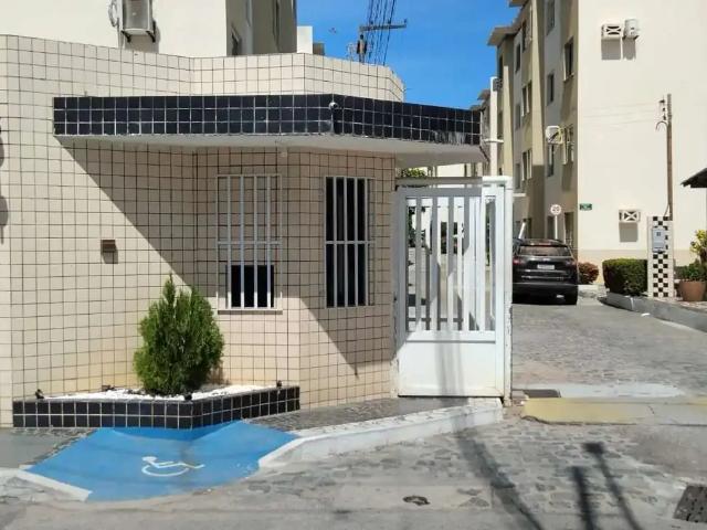 Apartamento para Venda em Aracaju/SE Farolândia 3 Quartos