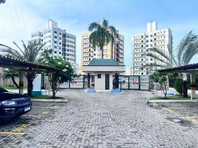 Apartamento para Venda em Aracaju/SE Farolândia 3 Quartos