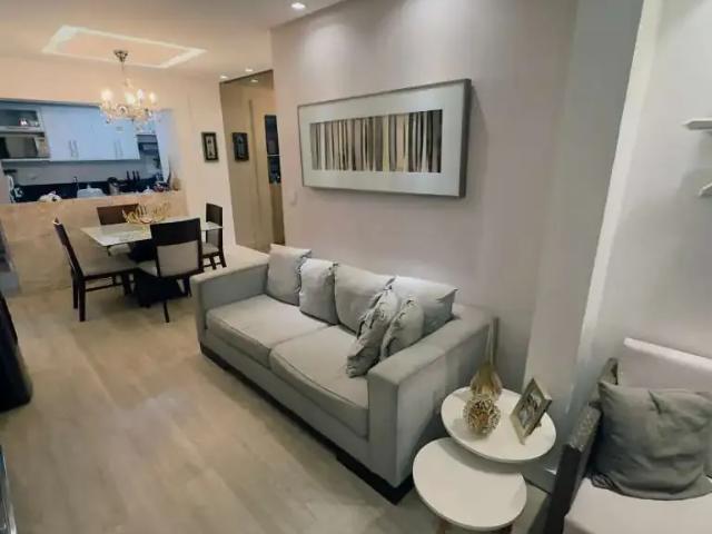 Apartamento para Venda em Aracaju/SE Farolândia 3 Quartos