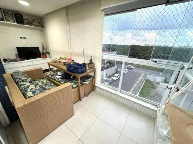 Apartamento para Venda em Aracaju/SE Farolândia 3 Quartos
