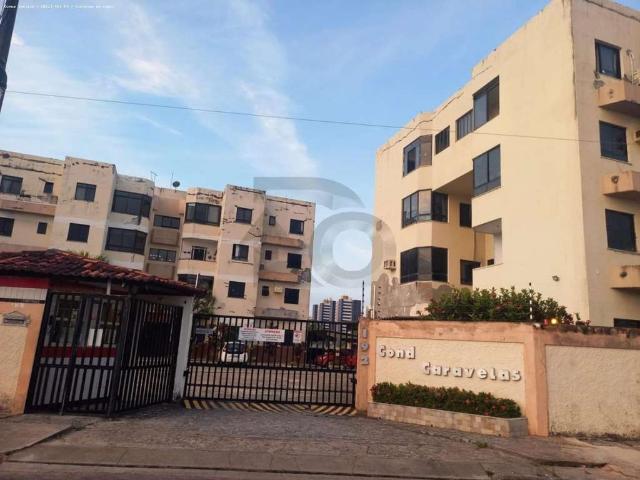 Apartamento para Venda em Aracaju/SE Farolândia 3 Quartos