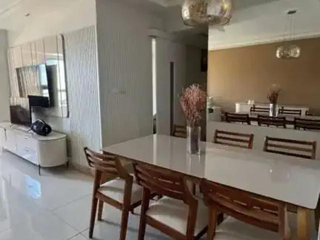 Apartamento para Venda em Aracaju/SE Farolândia 4 Quartos