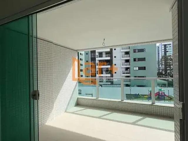 Apartamento para Venda em Aracaju/SE Farolândia 4 Quartos