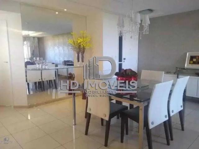 Apartamento para Venda em Aracaju/SE Farolândia 4 Quartos