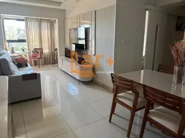 Apartamento para Venda em Aracaju/SE Farolândia 4 Quartos
