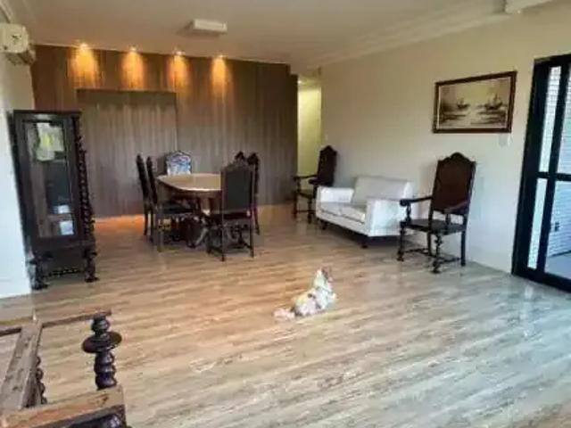 Apartamento para Venda em Aracaju/SE Farolândia 4 Quartos