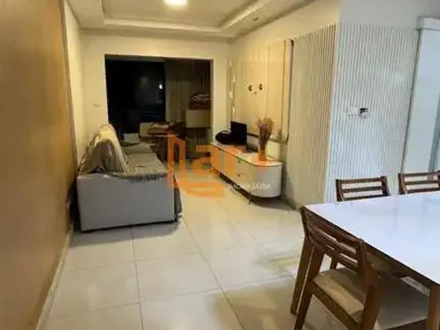 Apartamento para Venda em Aracaju/SE Farolândia 4 Quartos