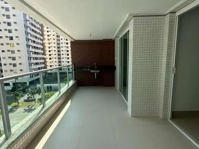 Apartamento para Venda em Aracaju/SE Farolândia 4 Quartos