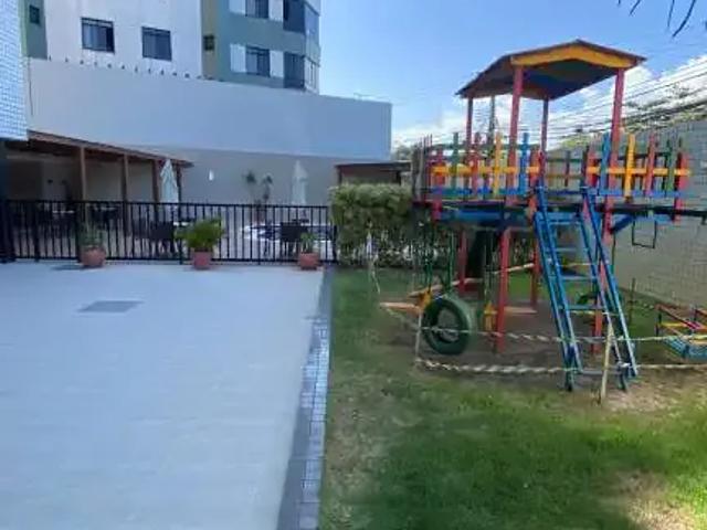 Apartamento para Venda em Aracaju/SE Farolândia 5 Quartos