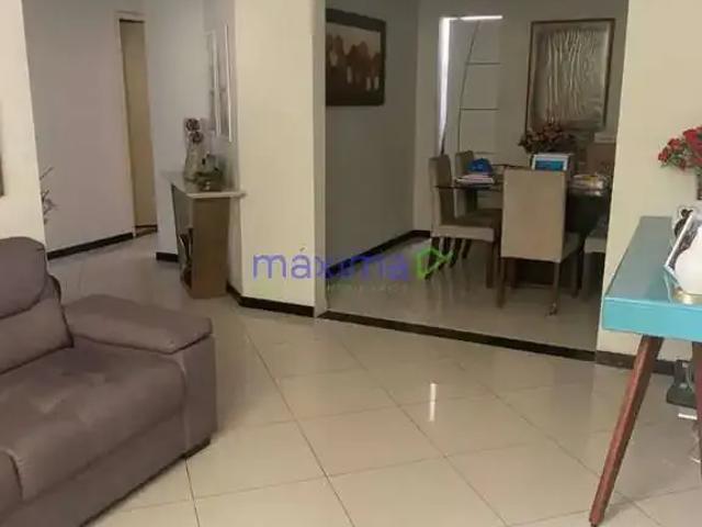 Apartamento para Venda em Aracaju/SE Getúlio Vargas 3 Quartos