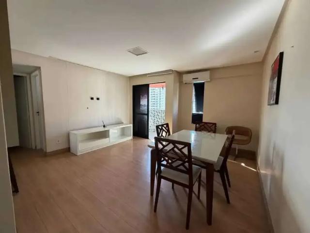 Apartamento para Venda em Aracaju/SE Grageru 2 Quartos