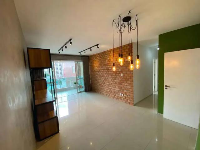 Apartamento para Venda em Aracaju/SE Grageru 2 Quartos
