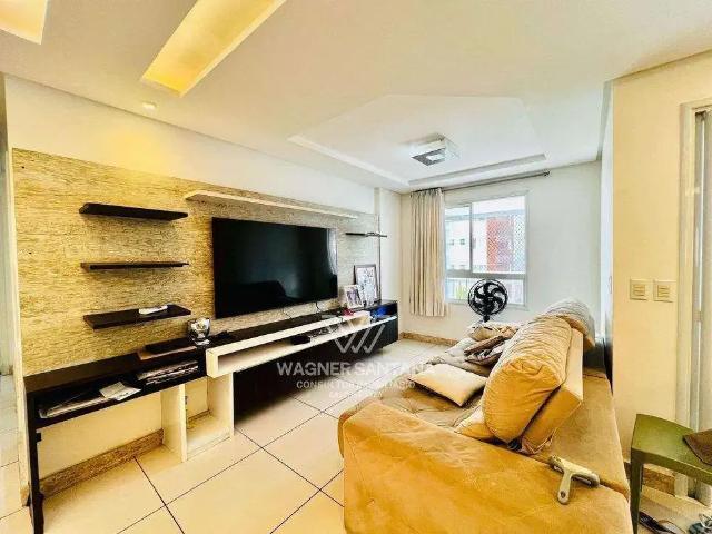 Apartamento para Venda em Aracaju/SE Grageru 3 Quartos