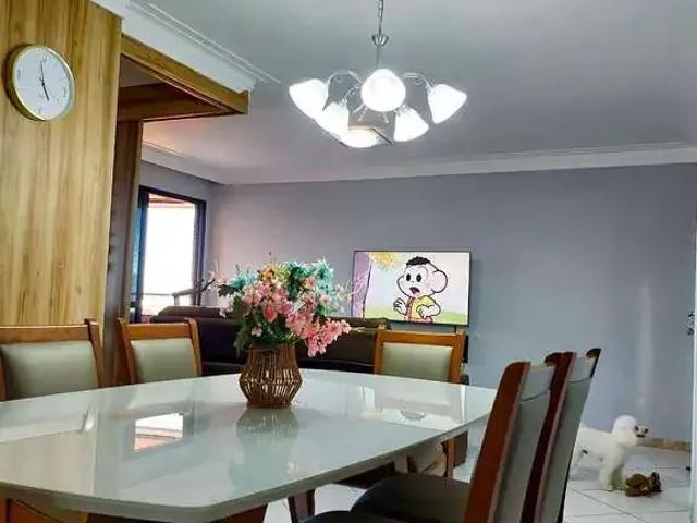 Apartamento para Venda em Aracaju/SE Grageru 3 Quartos