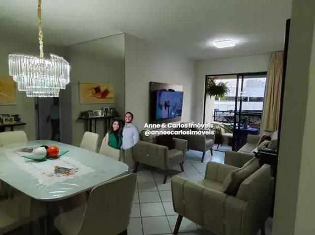 Apartamento para Venda em Aracaju/SE Grageru 3 Quartos