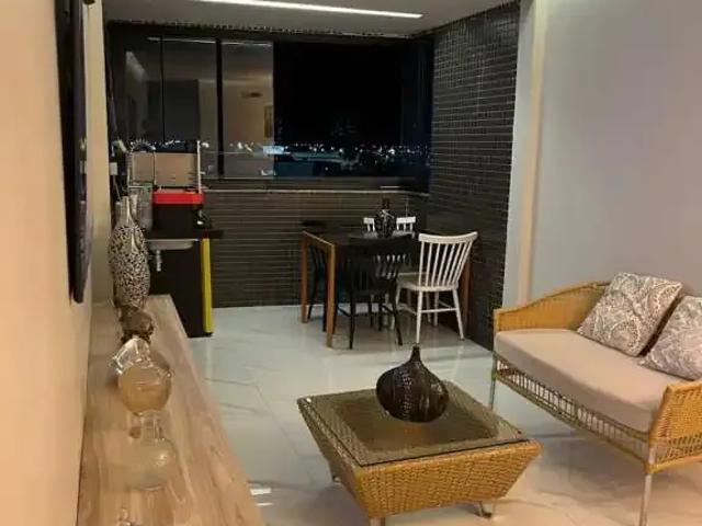 Apartamento para Venda em Aracaju/SE Grageru 3 Quartos