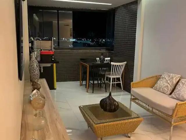 Apartamento para Venda em Aracaju/SE Grageru 3 Quartos
