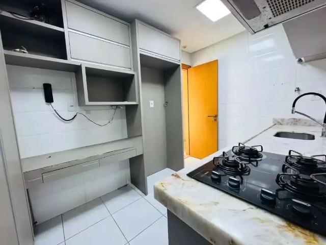 Apartamento para Venda em Aracaju/SE Grageru 3 Quartos