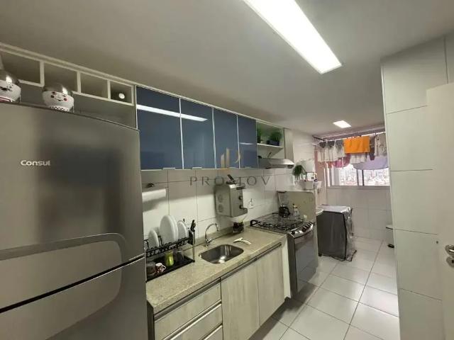 Apartamento para Venda em Aracaju/SE Grageru 3 Quartos