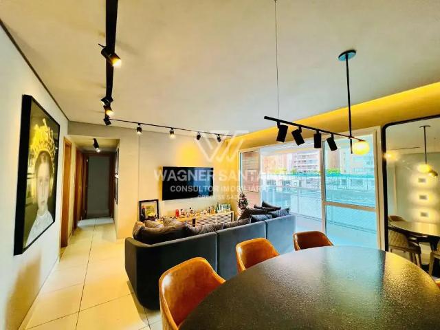 Apartamento para Venda em Aracaju/SE Grageru 3 Quartos