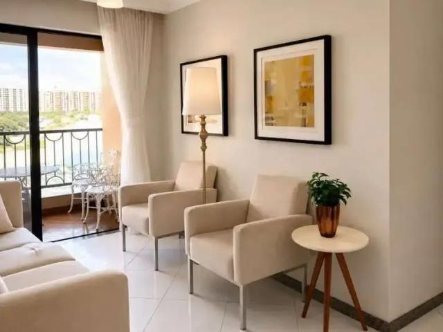 Apartamento para Venda em Aracaju/SE Grageru 3 Quartos