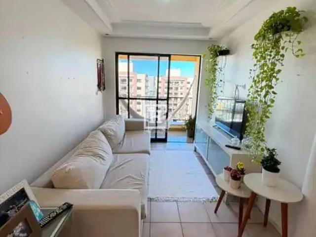 Apartamento para Venda em Aracaju/SE Grageru 3 Quartos