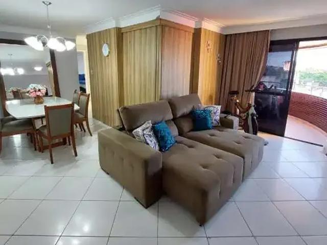 Apartamento para Venda em Aracaju/SE Grageru 3 Quartos
