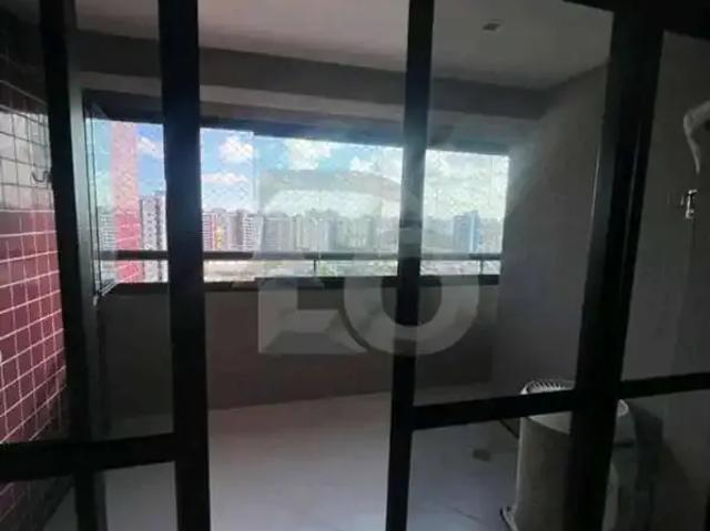 Apartamento para Venda em Aracaju/SE Grageru 3 Quartos