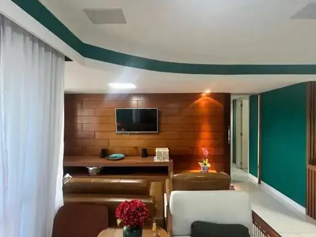 Apartamento para Venda em Aracaju/SE Grageru 3 Quartos