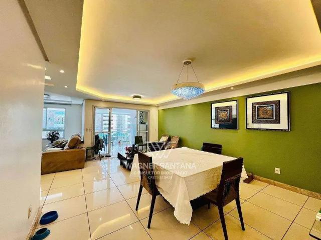 Apartamento para Venda em Aracaju/SE Grageru 3 Quartos