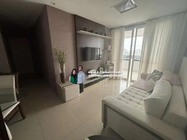 Apartamento para Venda em Aracaju/SE Grageru 3 Quartos