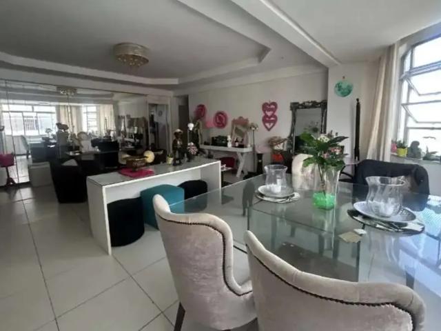 Apartamento para Venda em Aracaju/SE Grageru 3 Quartos