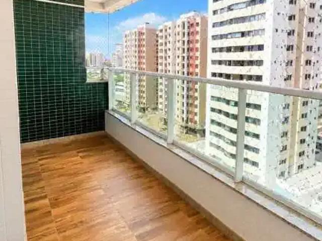 Apartamento para Venda em Aracaju/SE Grageru 3 Quartos