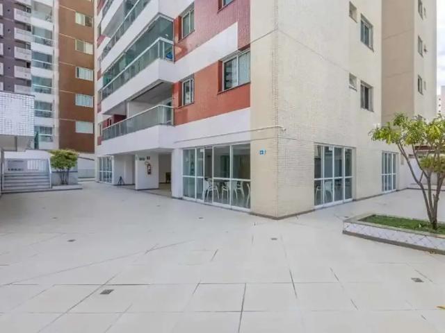 Apartamento para Venda em Aracaju/SE Grageru 3 Quartos