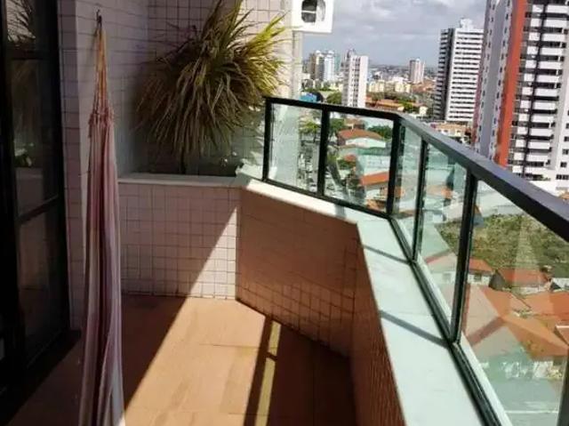 Apartamento para Venda em Aracaju/SE Grageru 3 Quartos