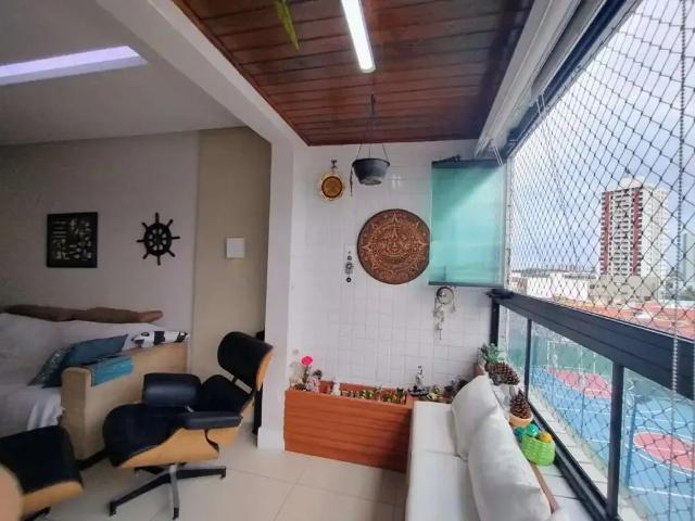 Apartamento para Venda em Aracaju/SE Grageru 3 Quartos