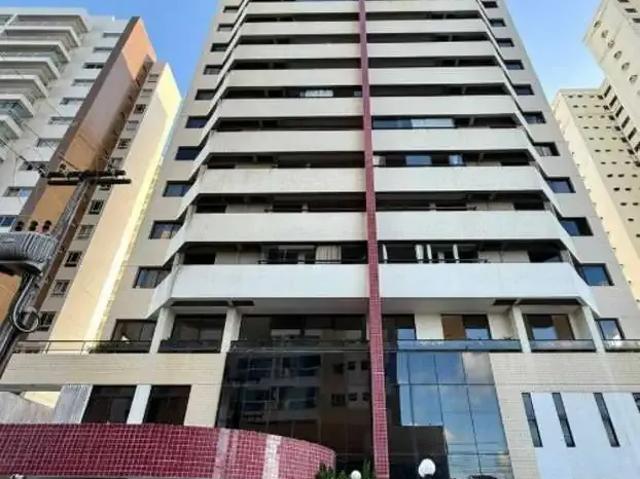 Apartamento para Venda em Aracaju/SE Grageru 3 Quartos