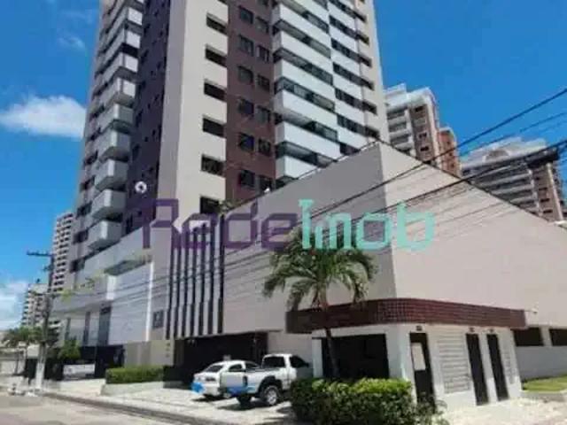 Apartamento para Venda em Aracaju/SE Grageru 3 Quartos