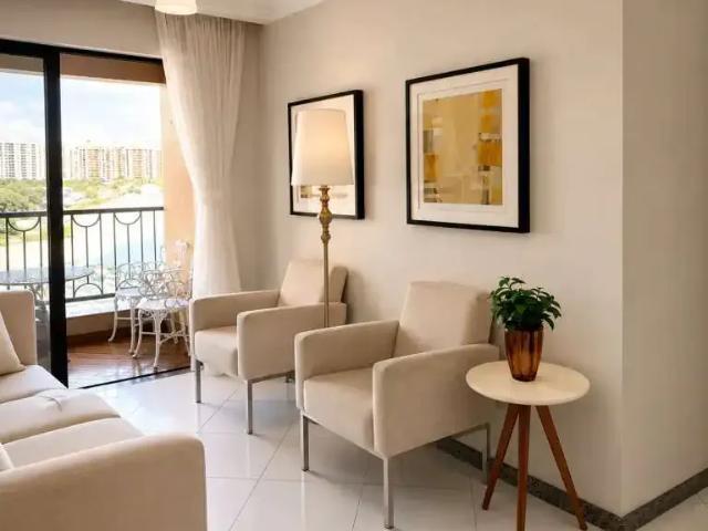 Apartamento para Venda em Aracaju/SE Grageru 3 Quartos
