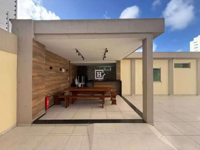 Apartamento para Venda em Aracaju/SE Grageru 3 Quartos