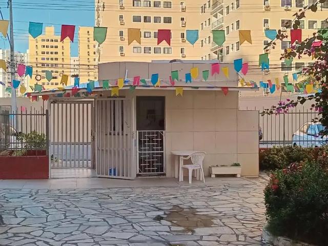 Apartamento para Venda em Aracaju/SE Grageru 3 Quartos