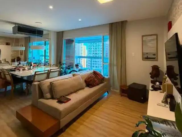 Apartamento para Venda em Aracaju/SE Grageru 3 Quartos