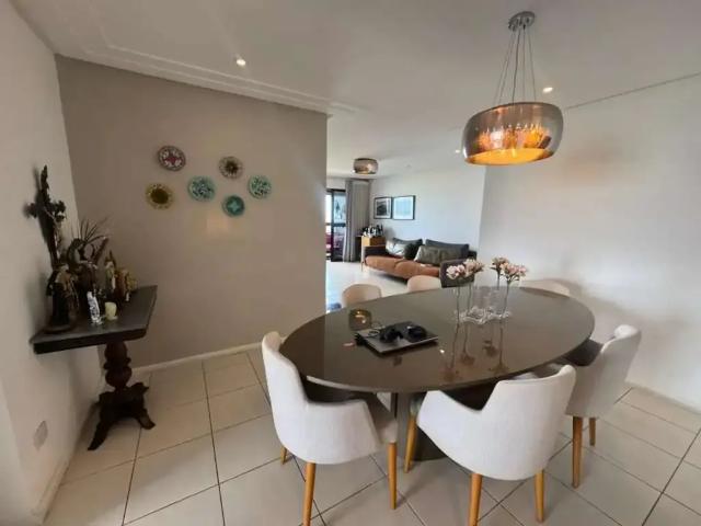 Apartamento para Venda em Aracaju/SE Grageru 3 Quartos