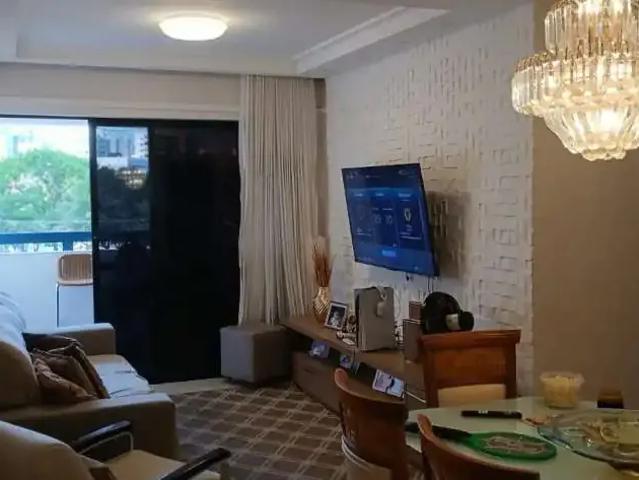 Apartamento para Venda em Aracaju/SE Grageru 3 Quartos